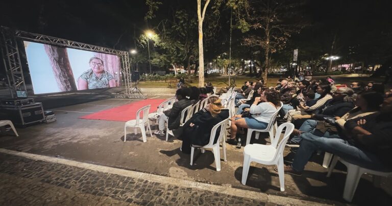 VERdeCINE 2025 em Lavras: Uma Imersão no Cinema Socioambiental - O Lavrense